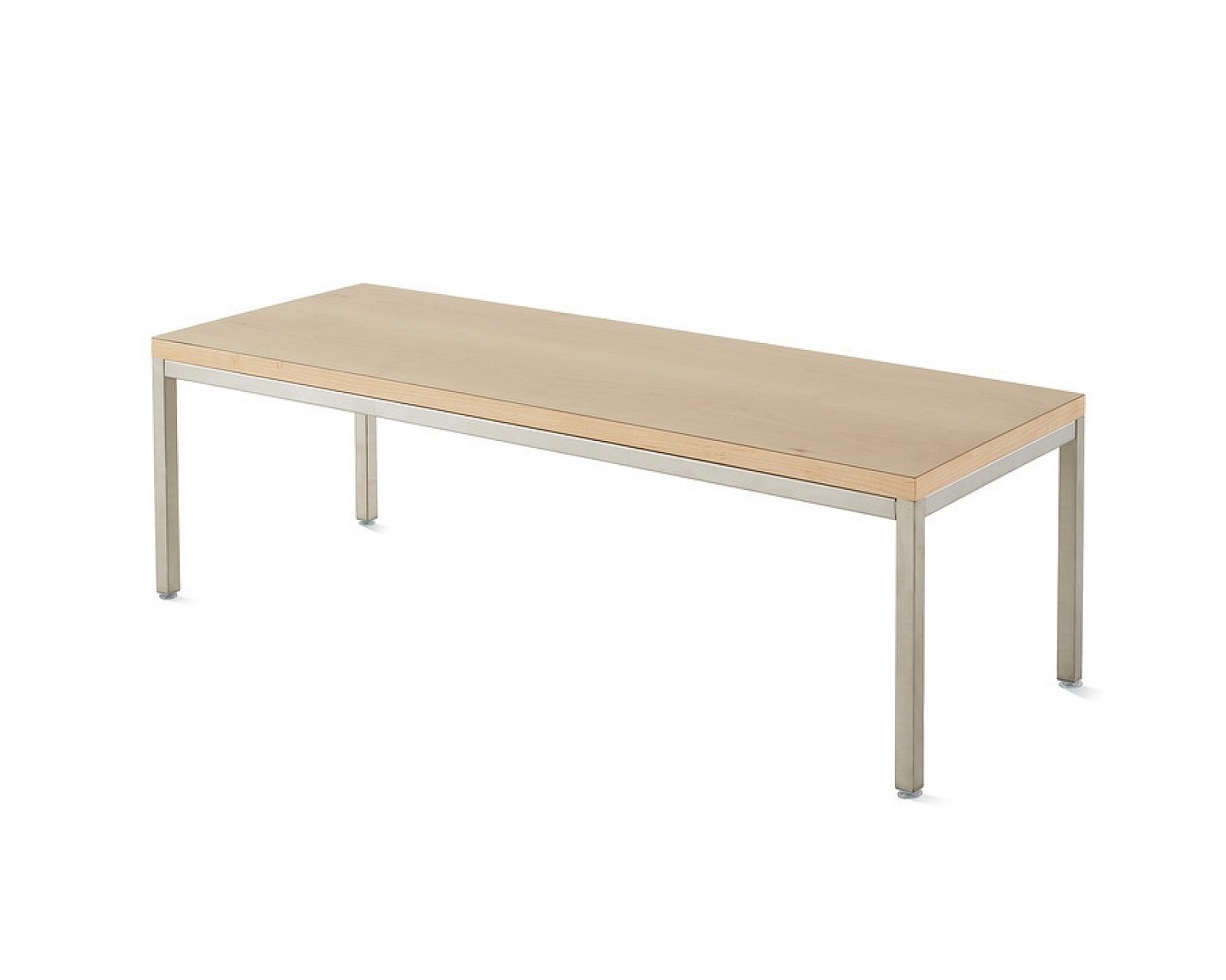 OfficeWorks | Nemschoff Riva Coffee Table
