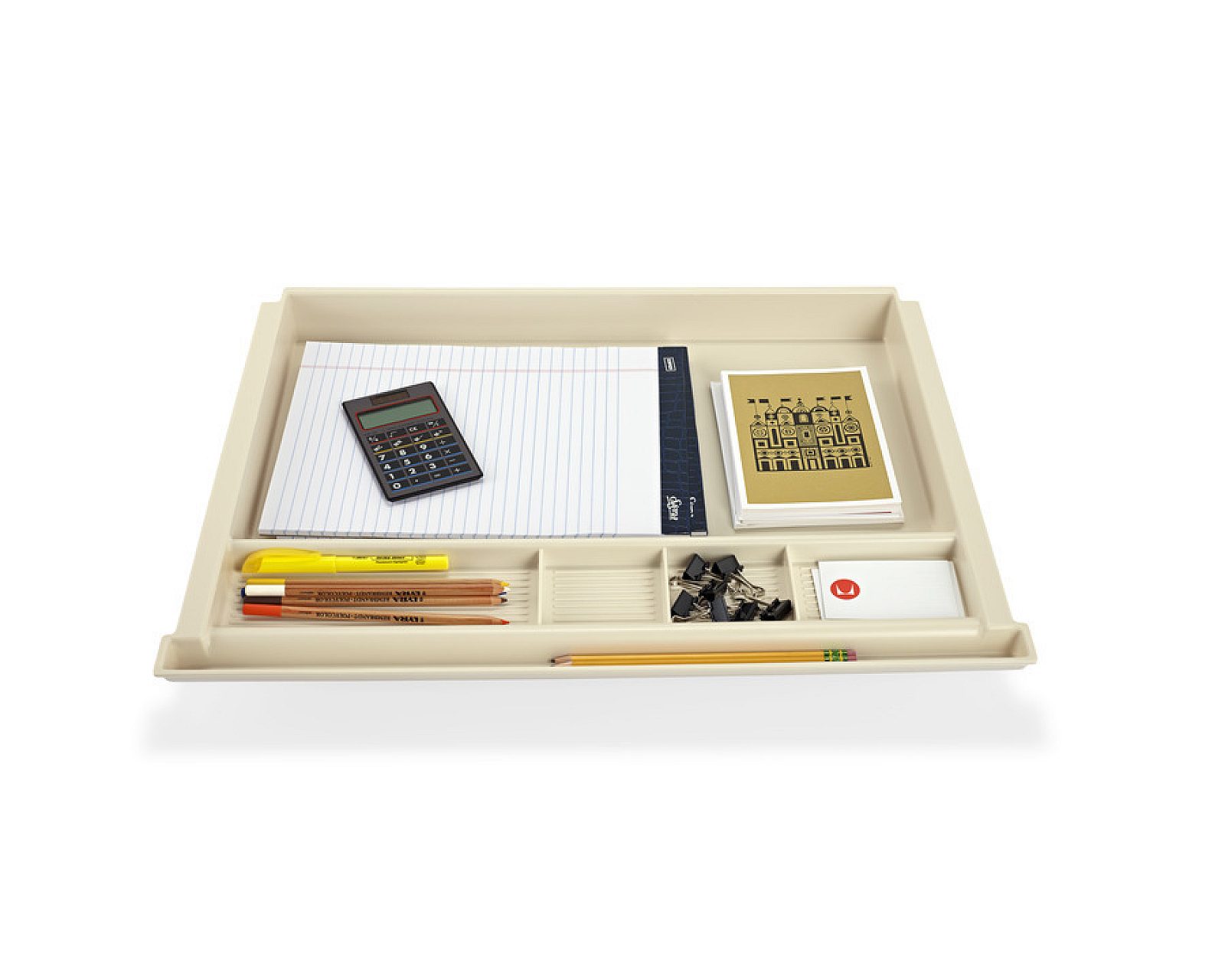 OfficeWorks | Pencil Drawer