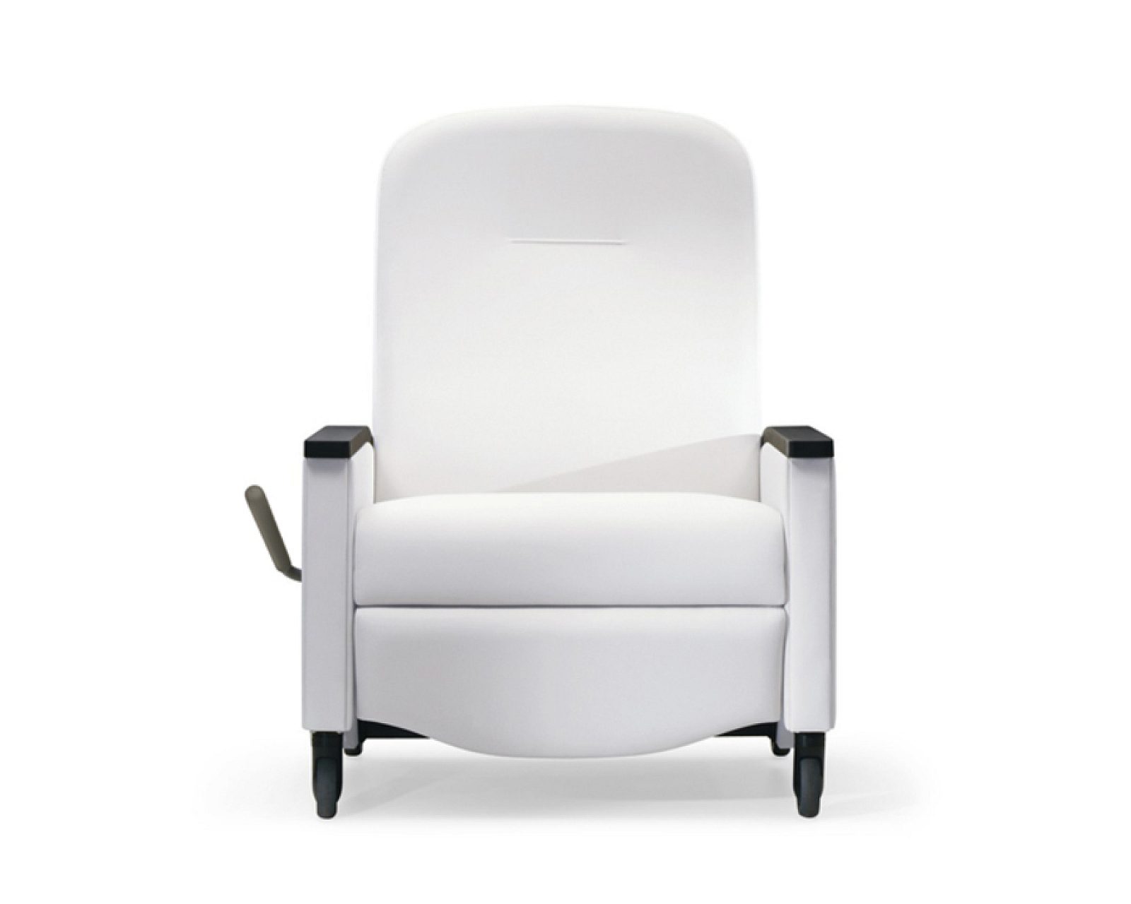 OfficeWorks | Nemschoff Prísto Plus Recliner