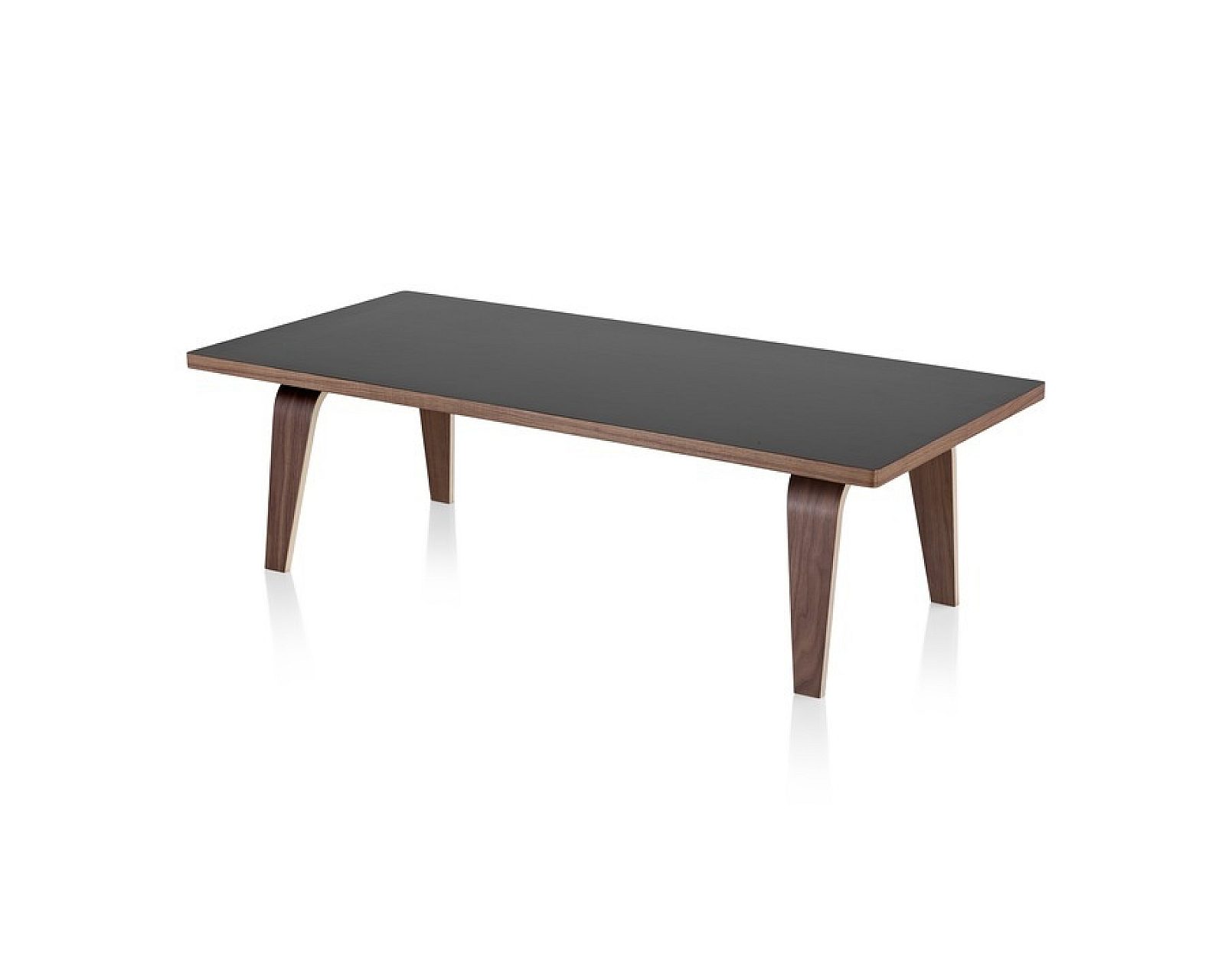 OfficeWorks | Eames Rectangular Coffee Table