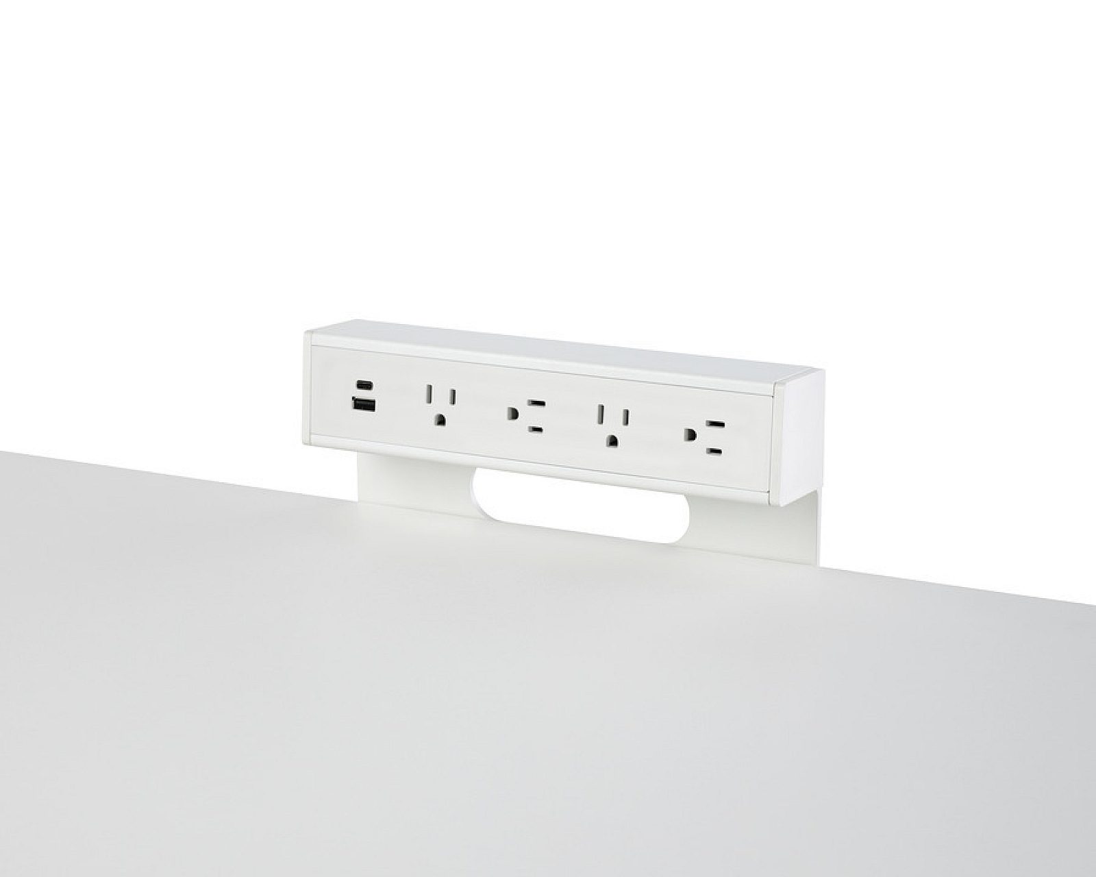 OfficeWorks | Logic Power Access Solutions