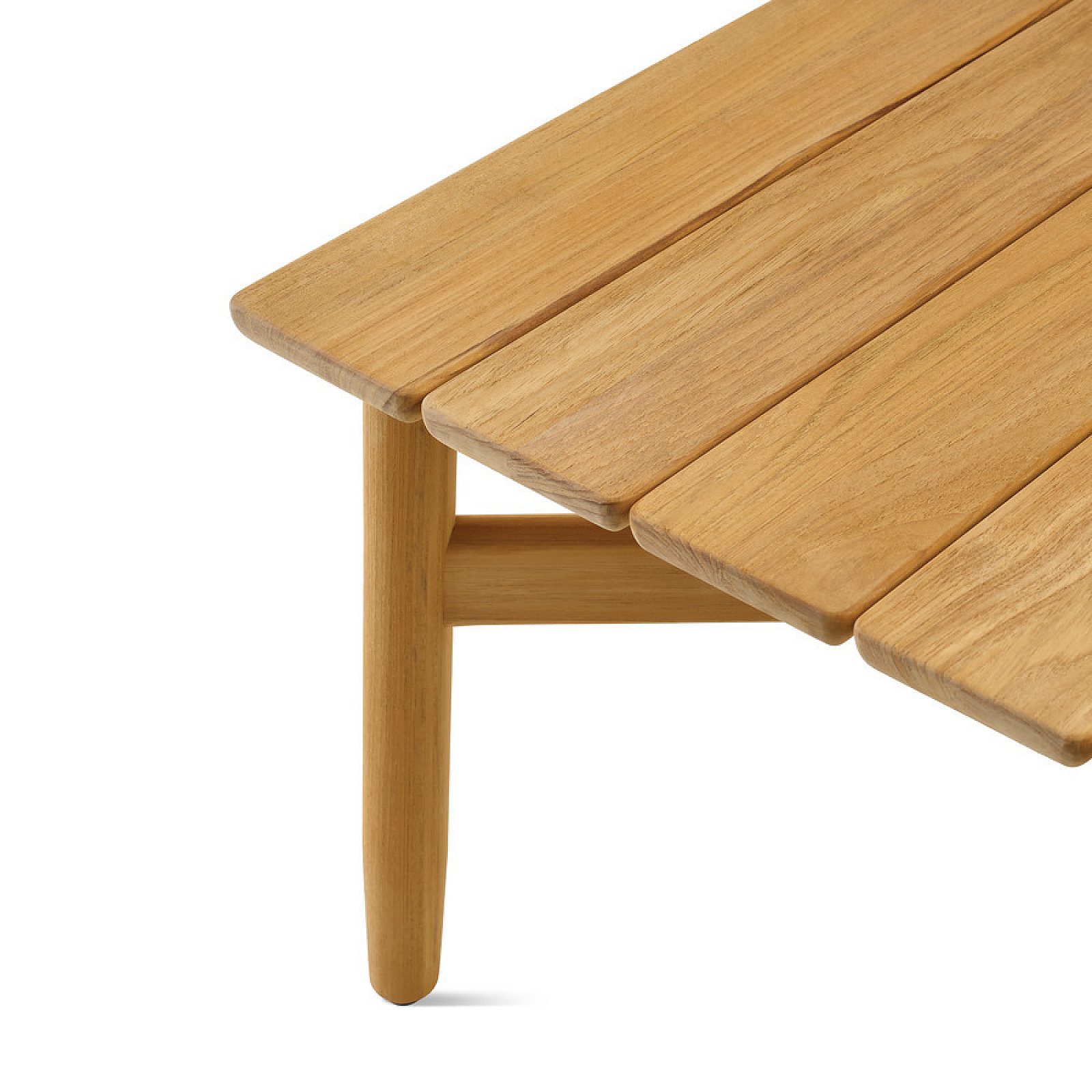 OfficeWorks | Crosshatch Outdoor Coffee Table