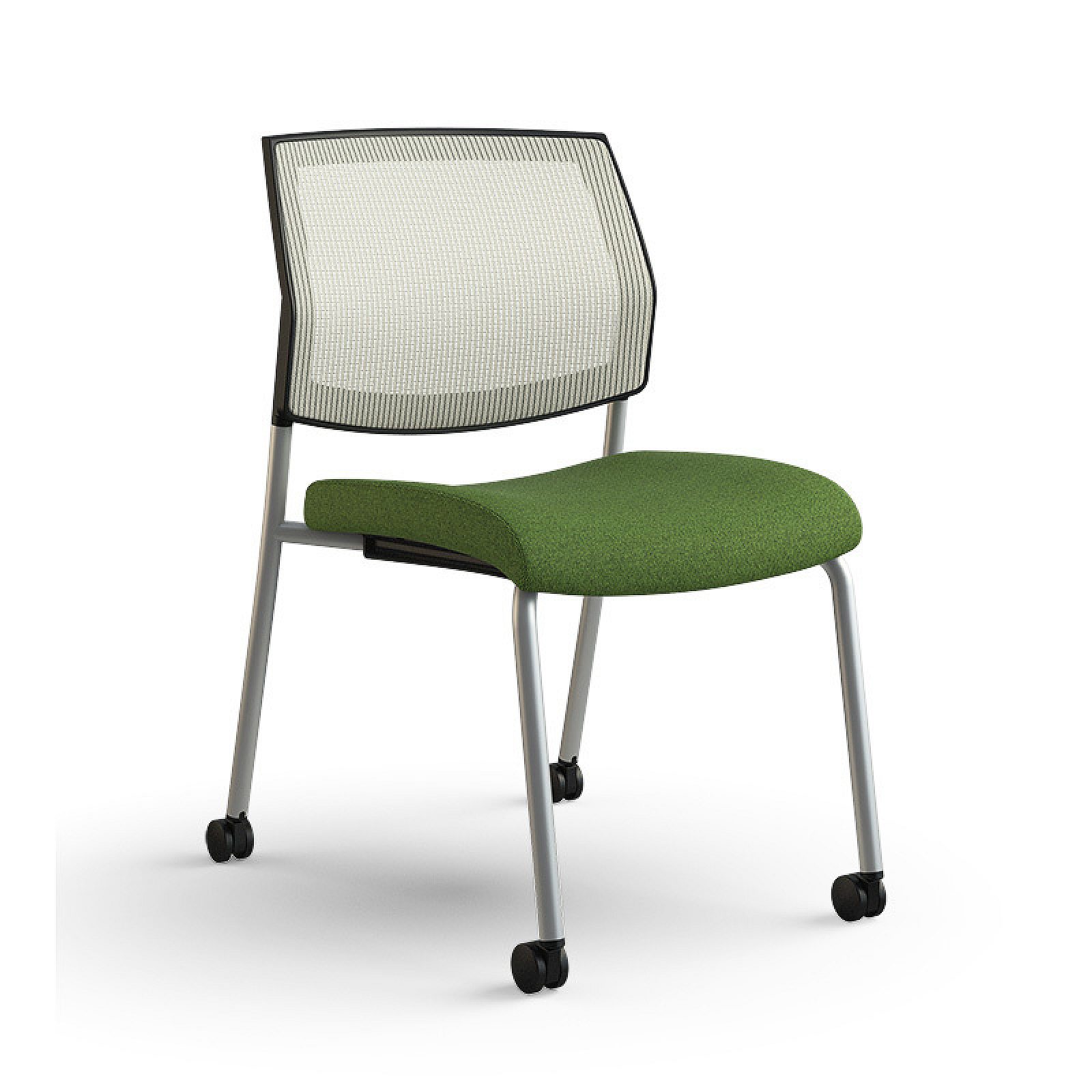 OfficeWorks | Focus Side