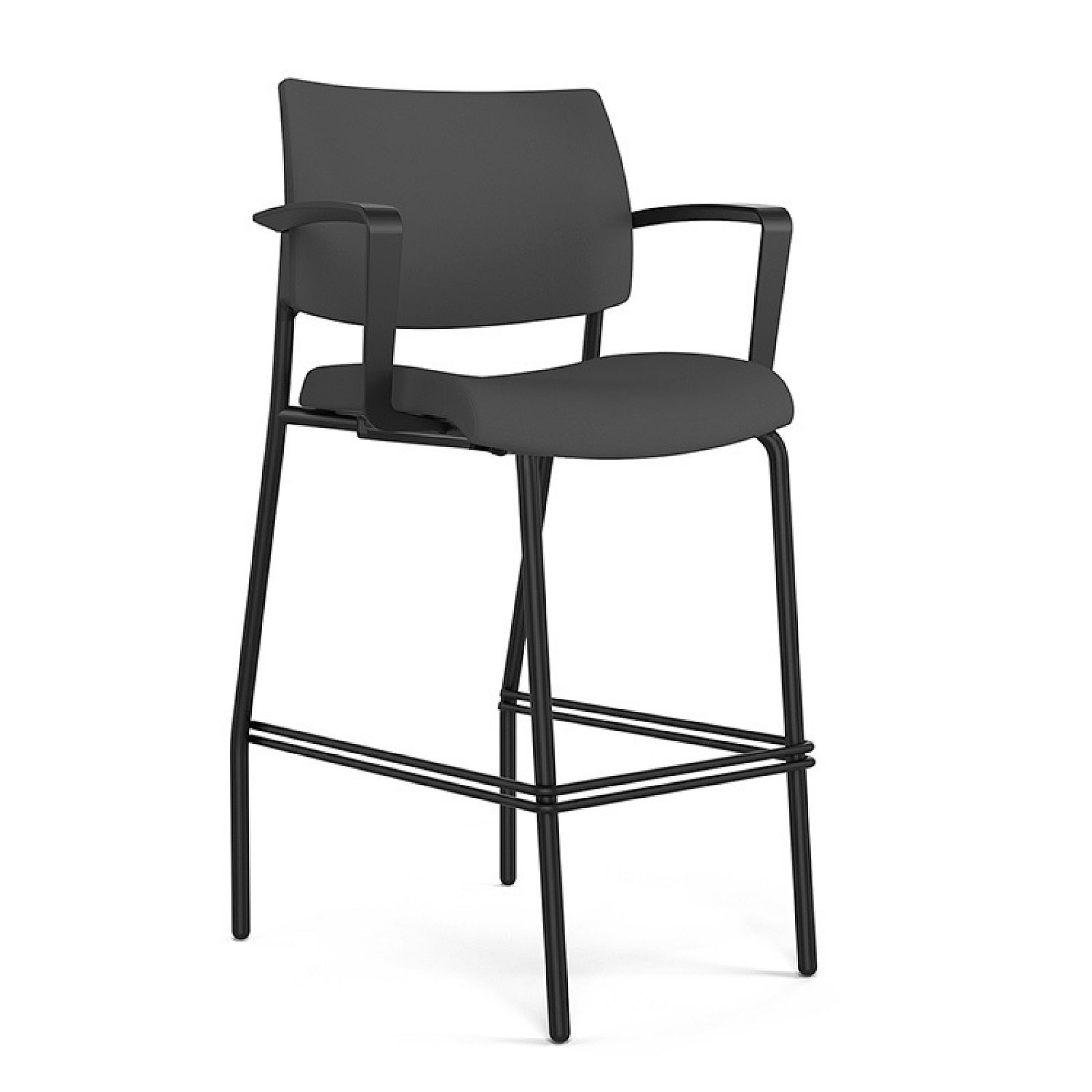 OfficeWorks | Focus Side