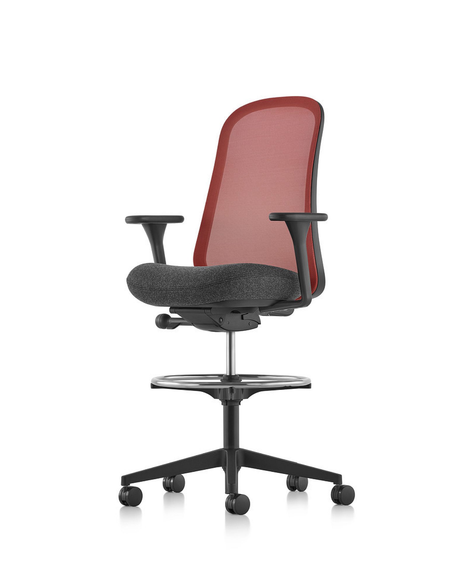 OfficeWorks | Lino Stool