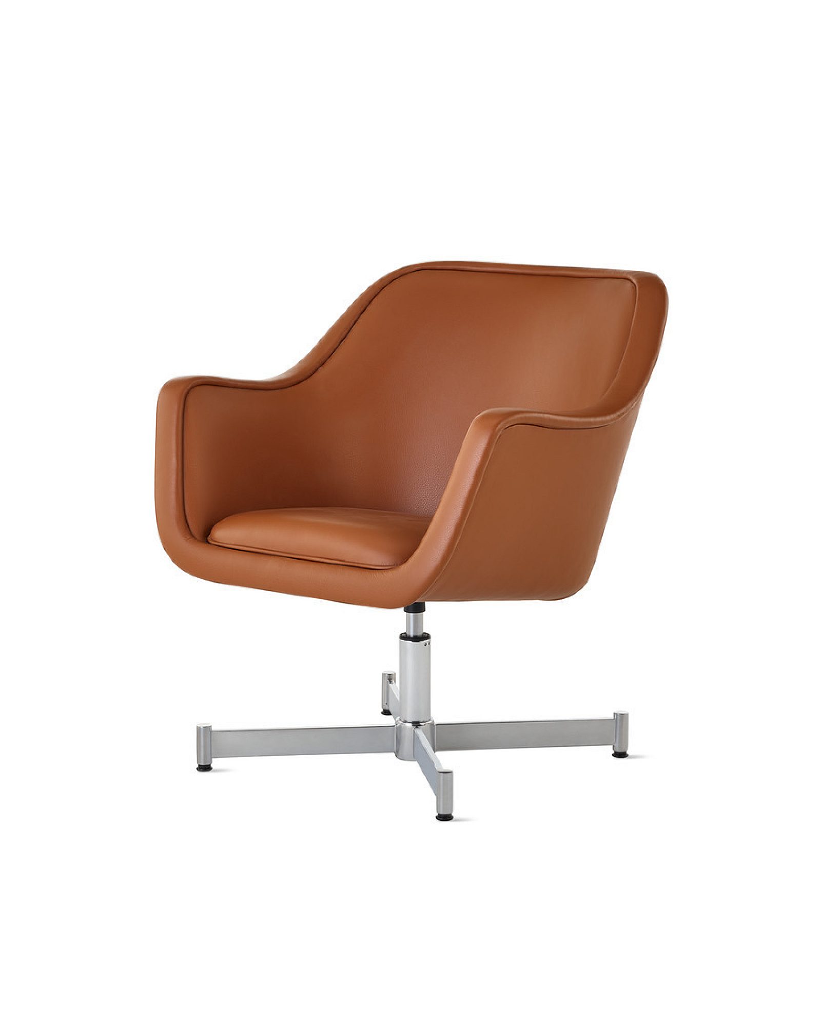 OfficeWorks | Bumper Lounge Chair