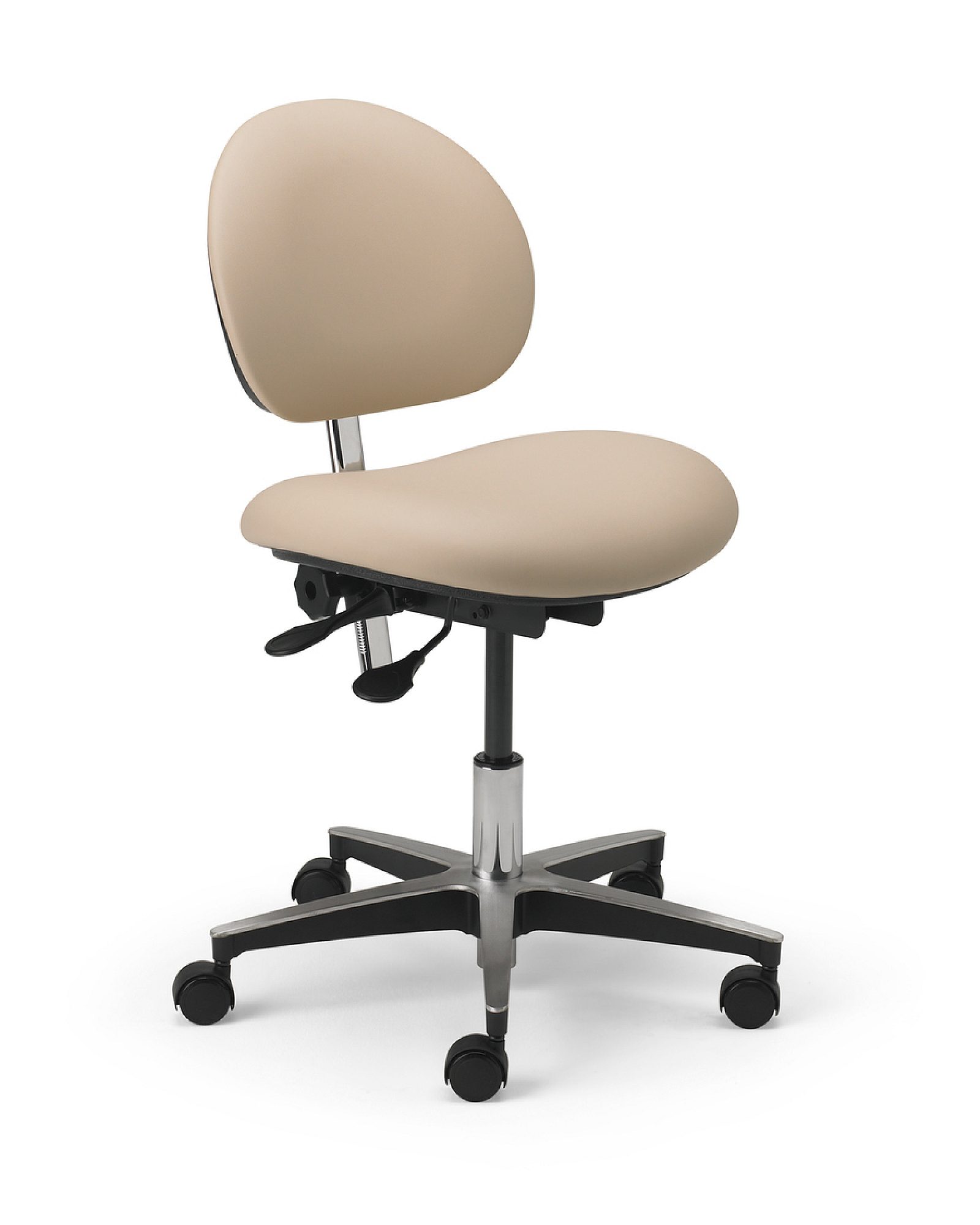 OfficeWorks | Lab Stool