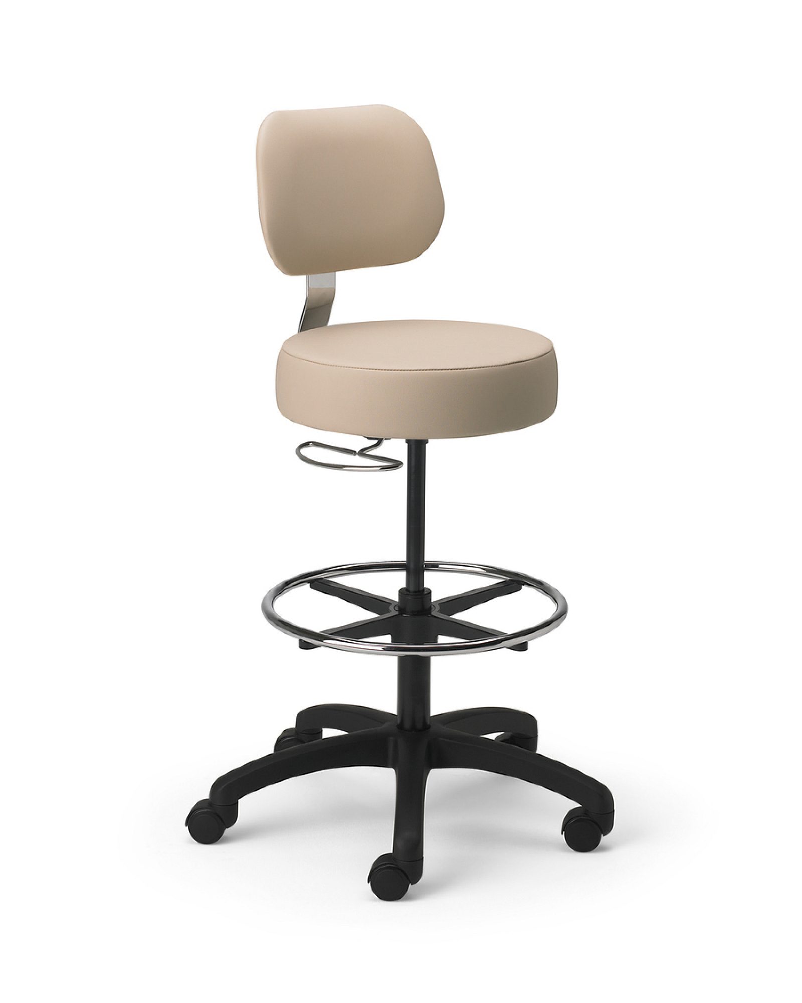 OfficeWorks | Lab Stool
