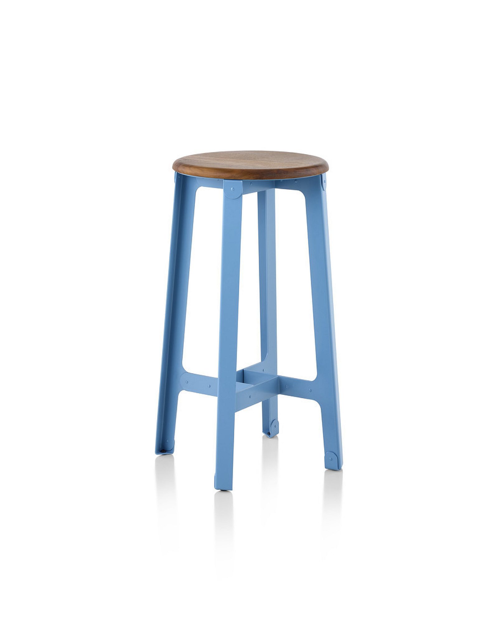 OfficeWorks | Construct Stool