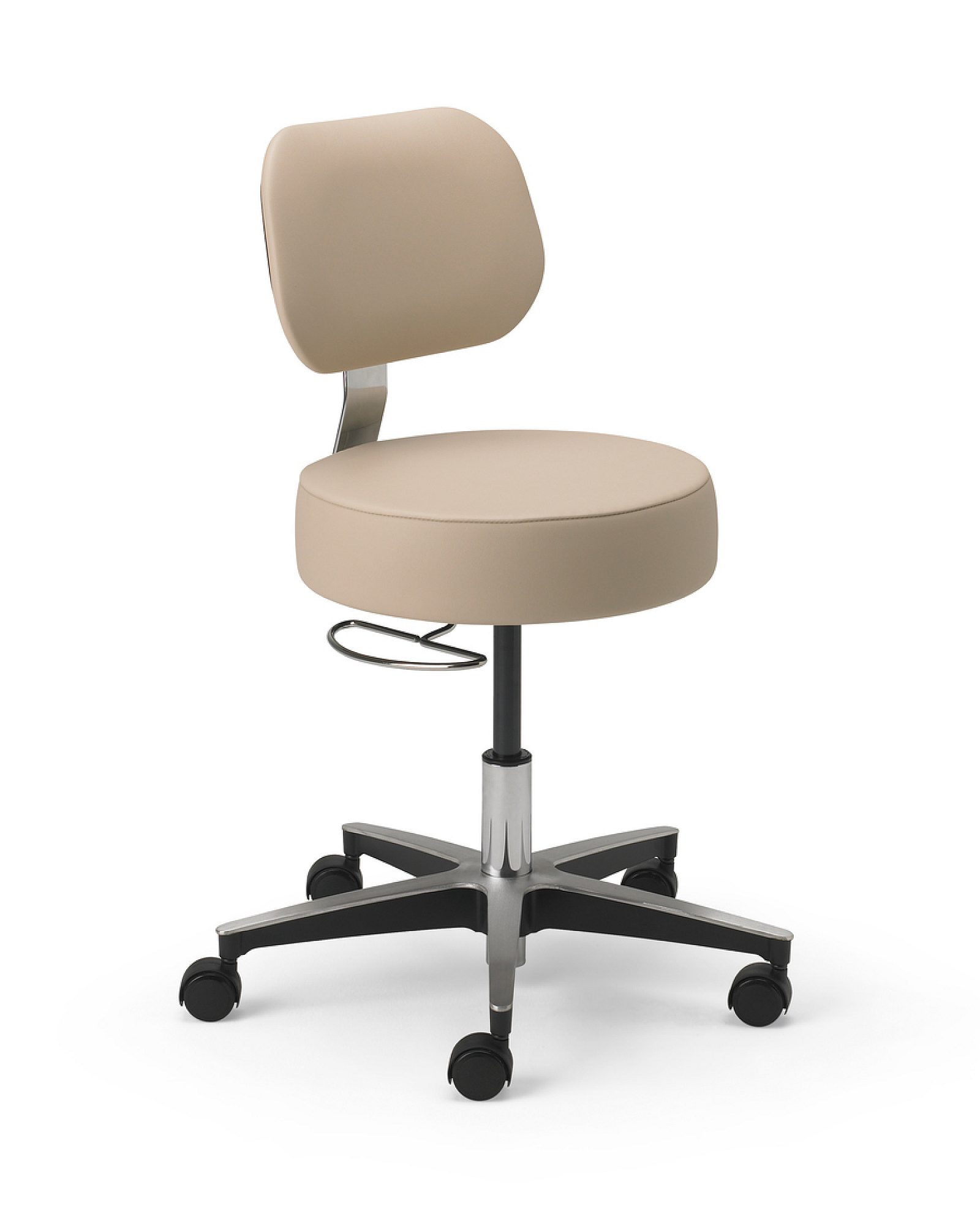 OfficeWorks | Lab Stool