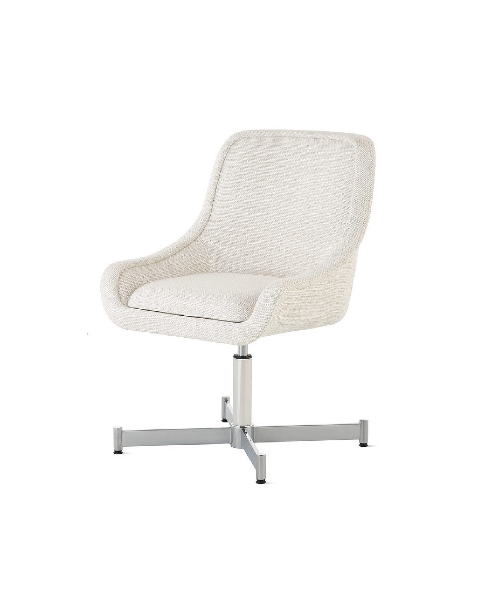 OfficeWorks | Bumper Side Chair