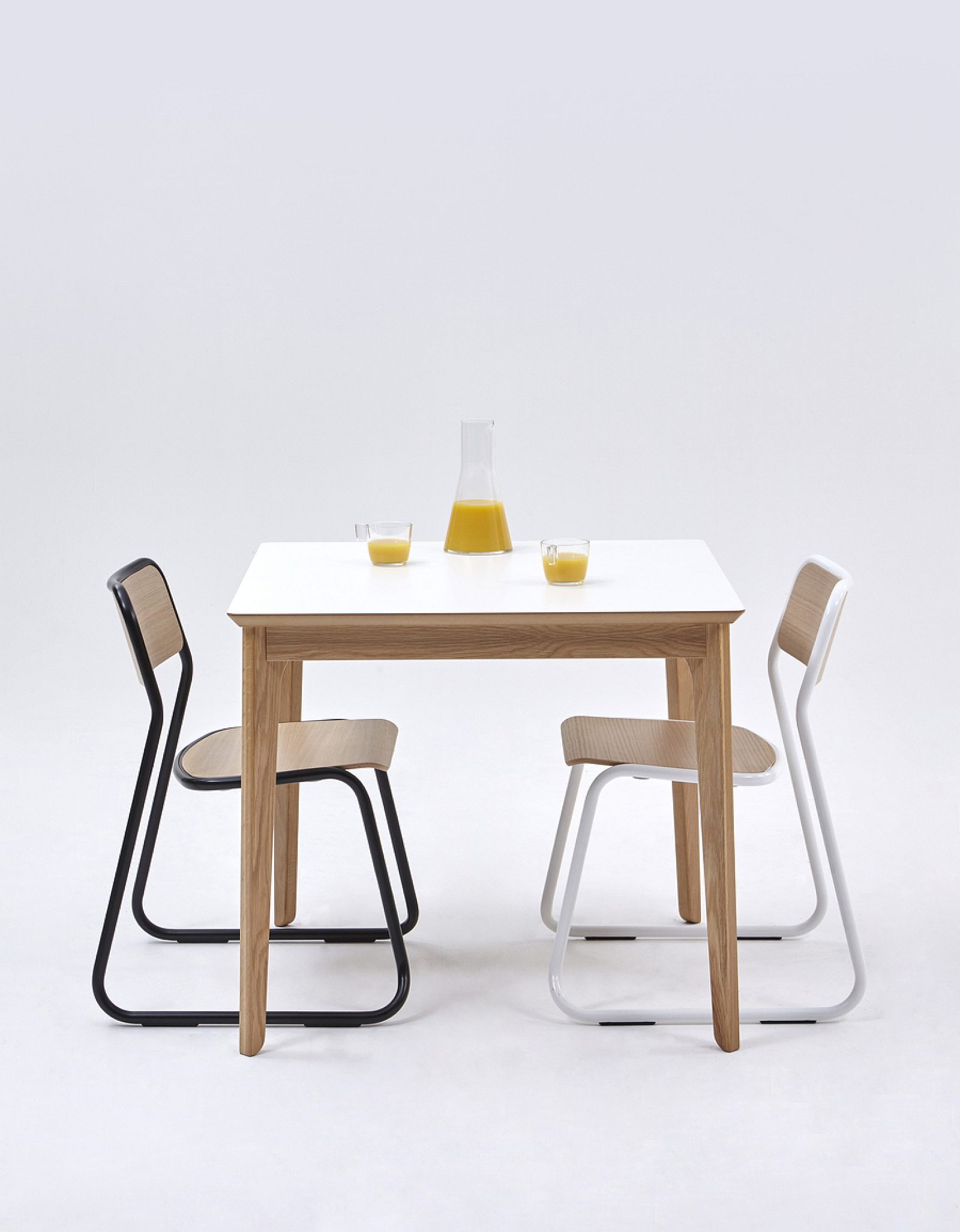 OfficeWorks | Dalby Café Table