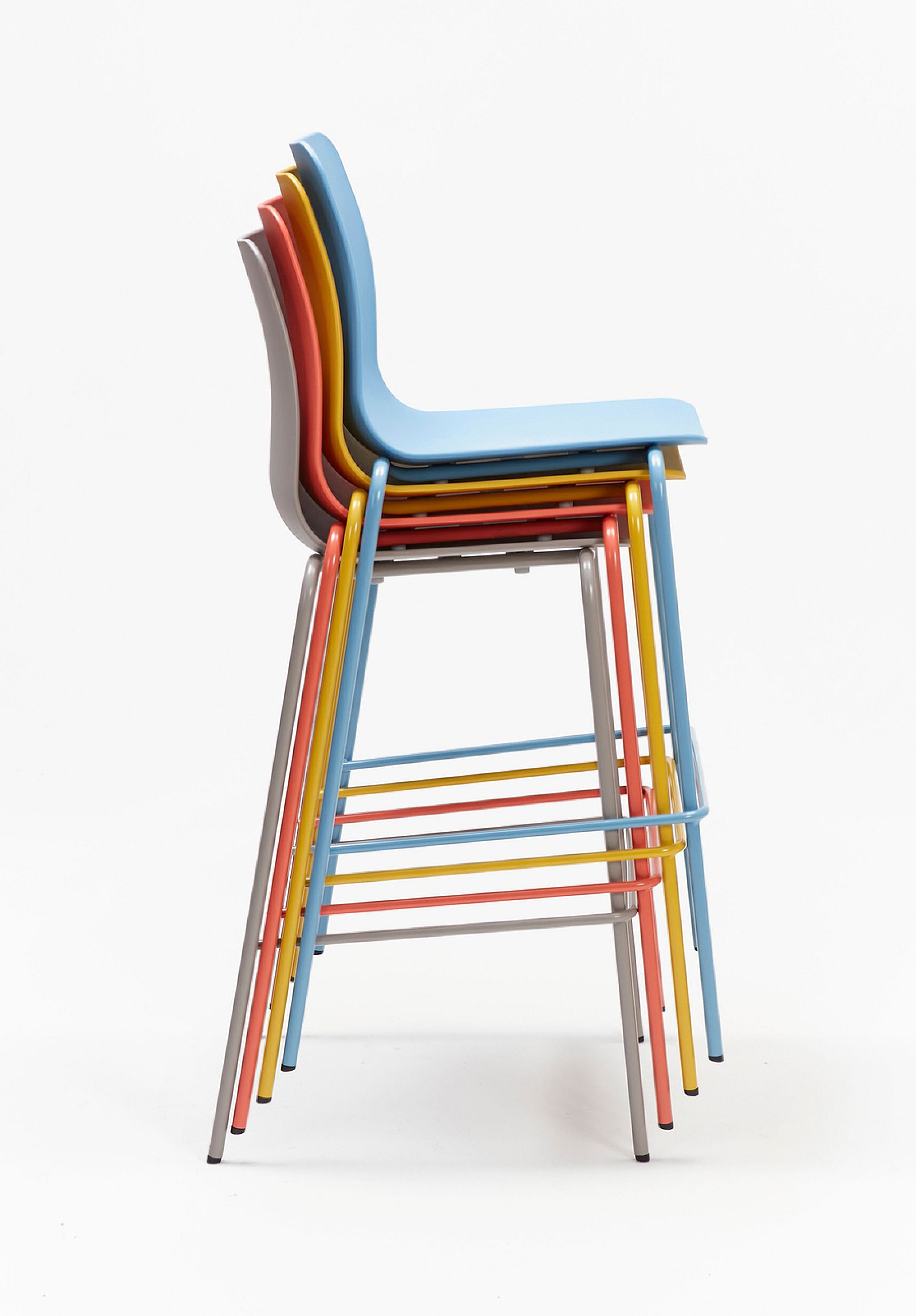 OfficeWorks | Polly Stool