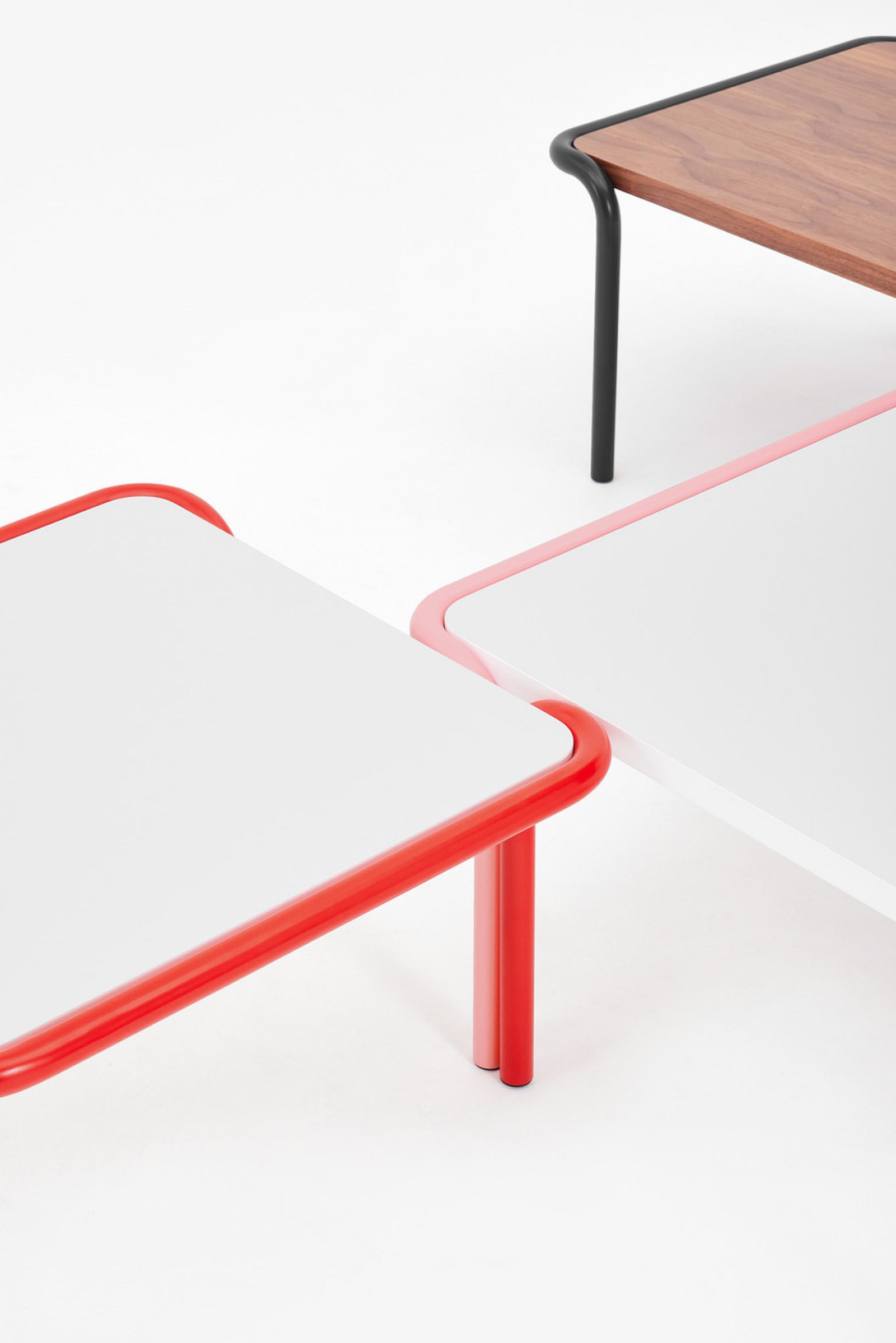 OfficeWorks | Sweep Coffee Table