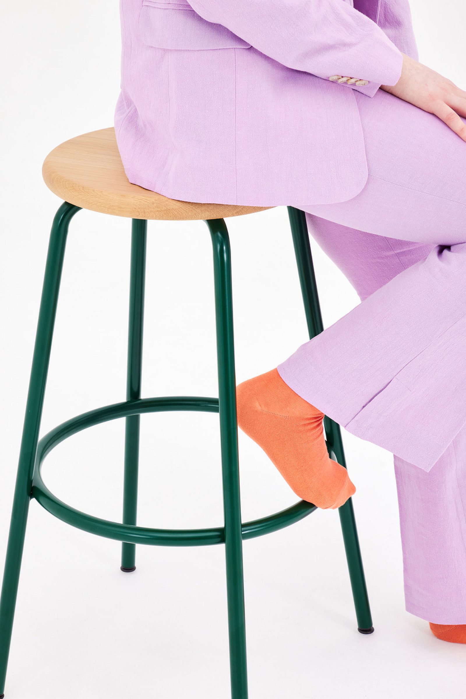 OfficeWorks | Penny Stool