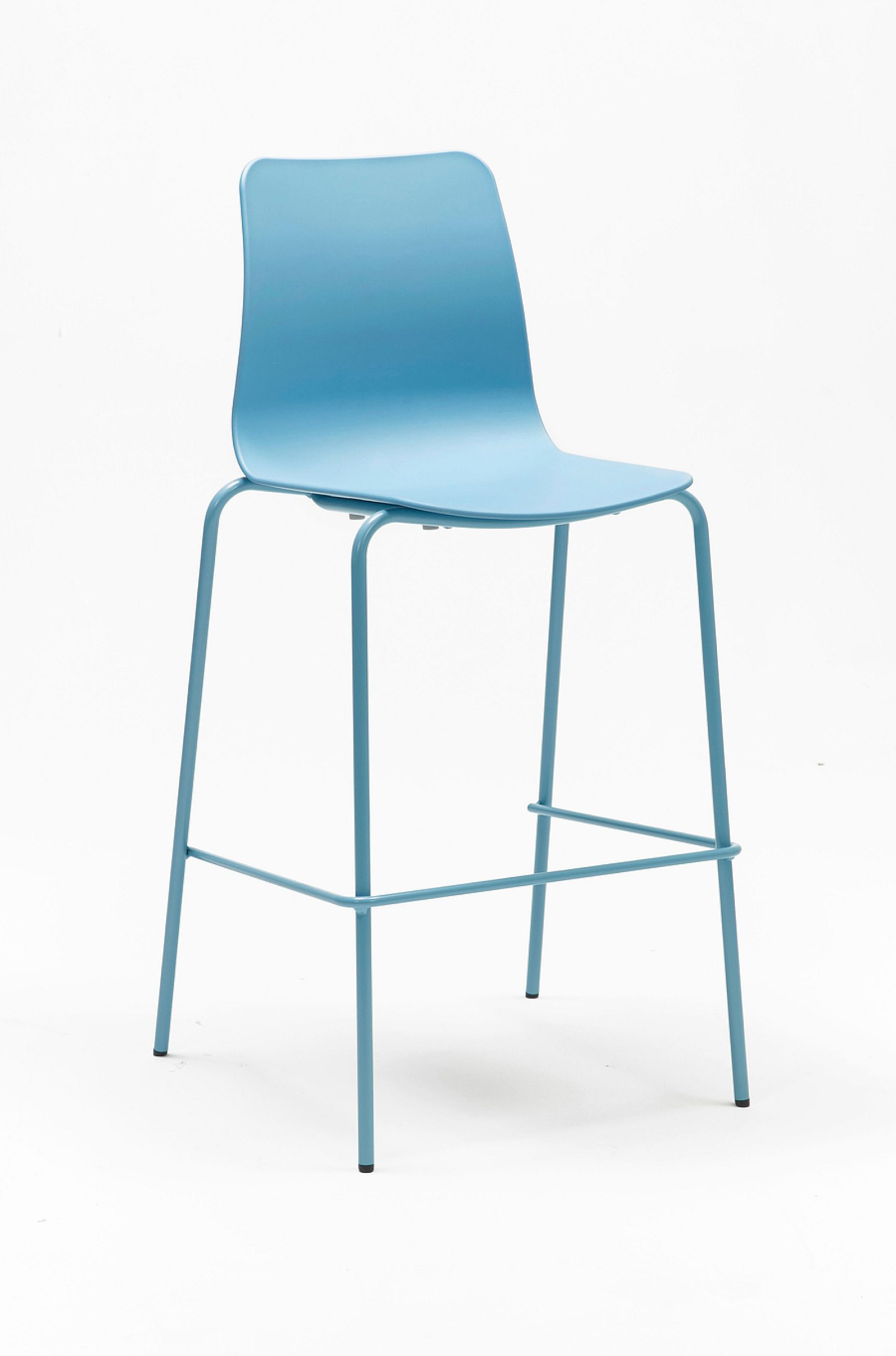 OfficeWorks | Polly Stool