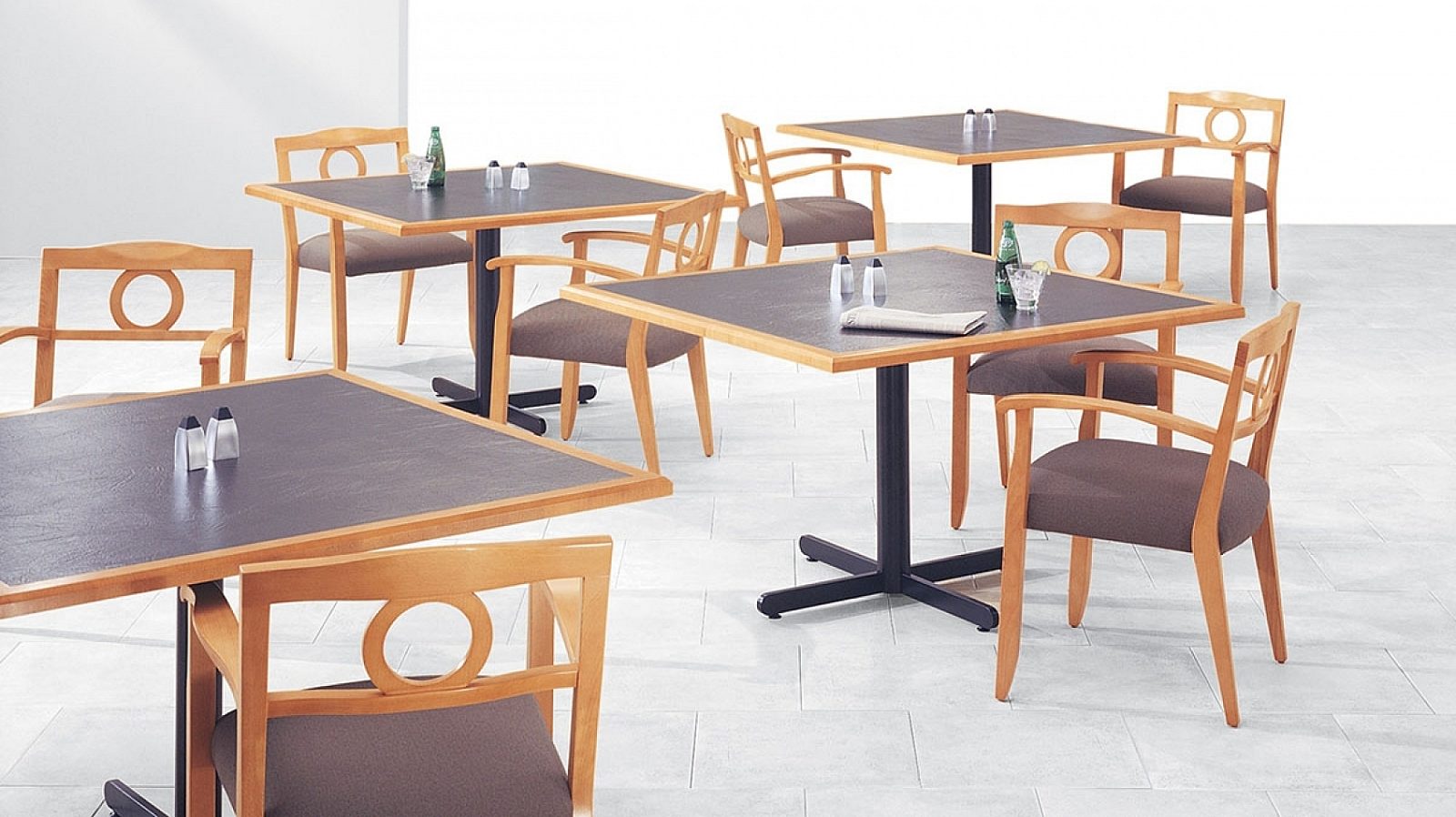 OfficeWorks | Meeting Room