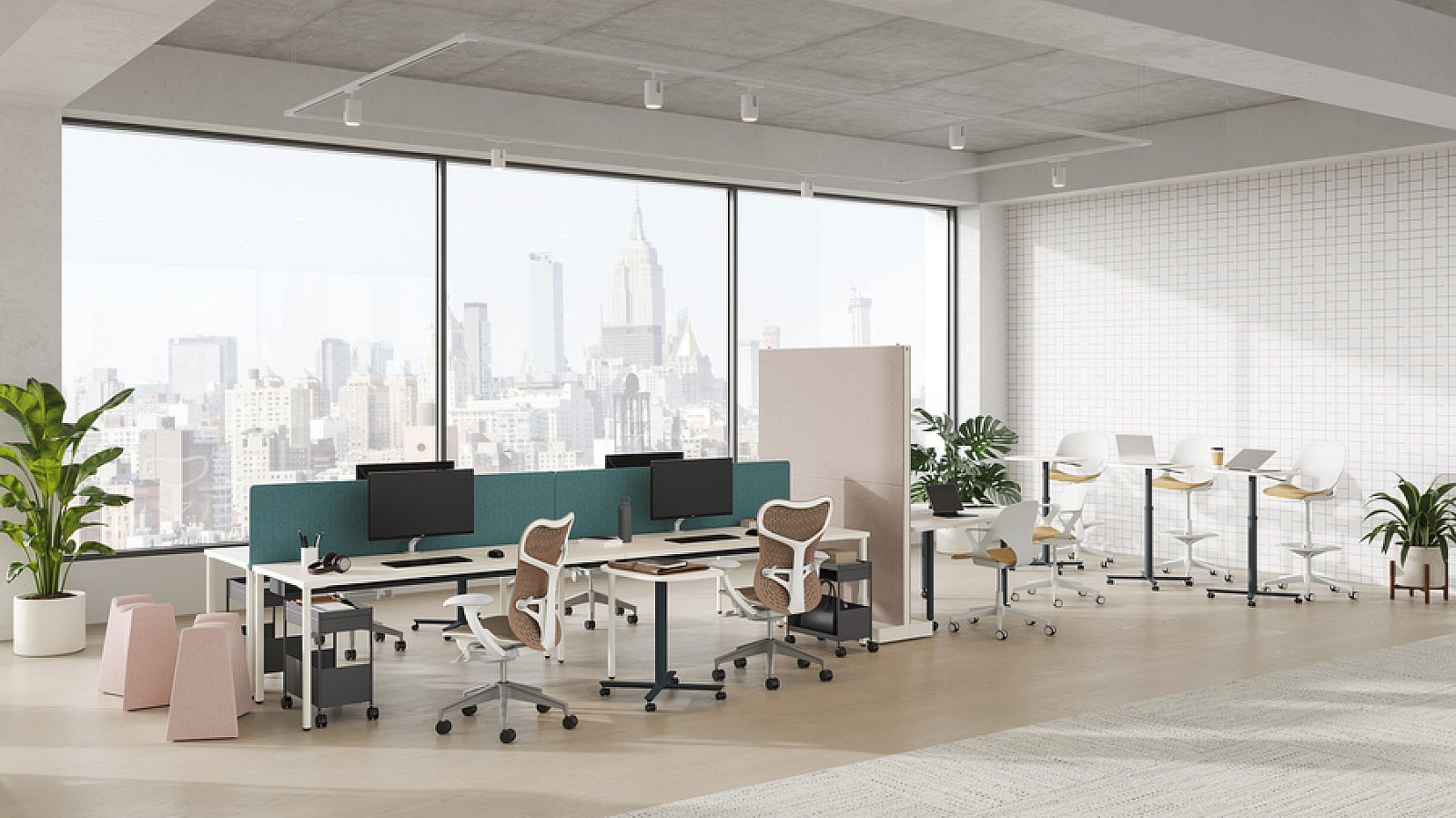 OfficeWorks | Passport Work Table